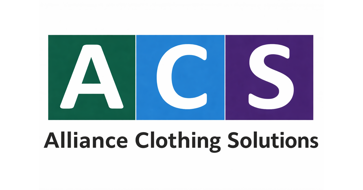 ALLIANCE CLOTHING SOLUTIONS